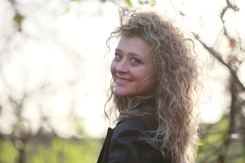 Making Myself Go | Ashiah