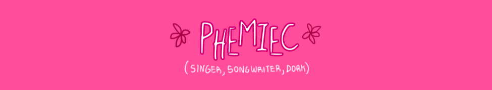 Rum & Coke | PhemieC