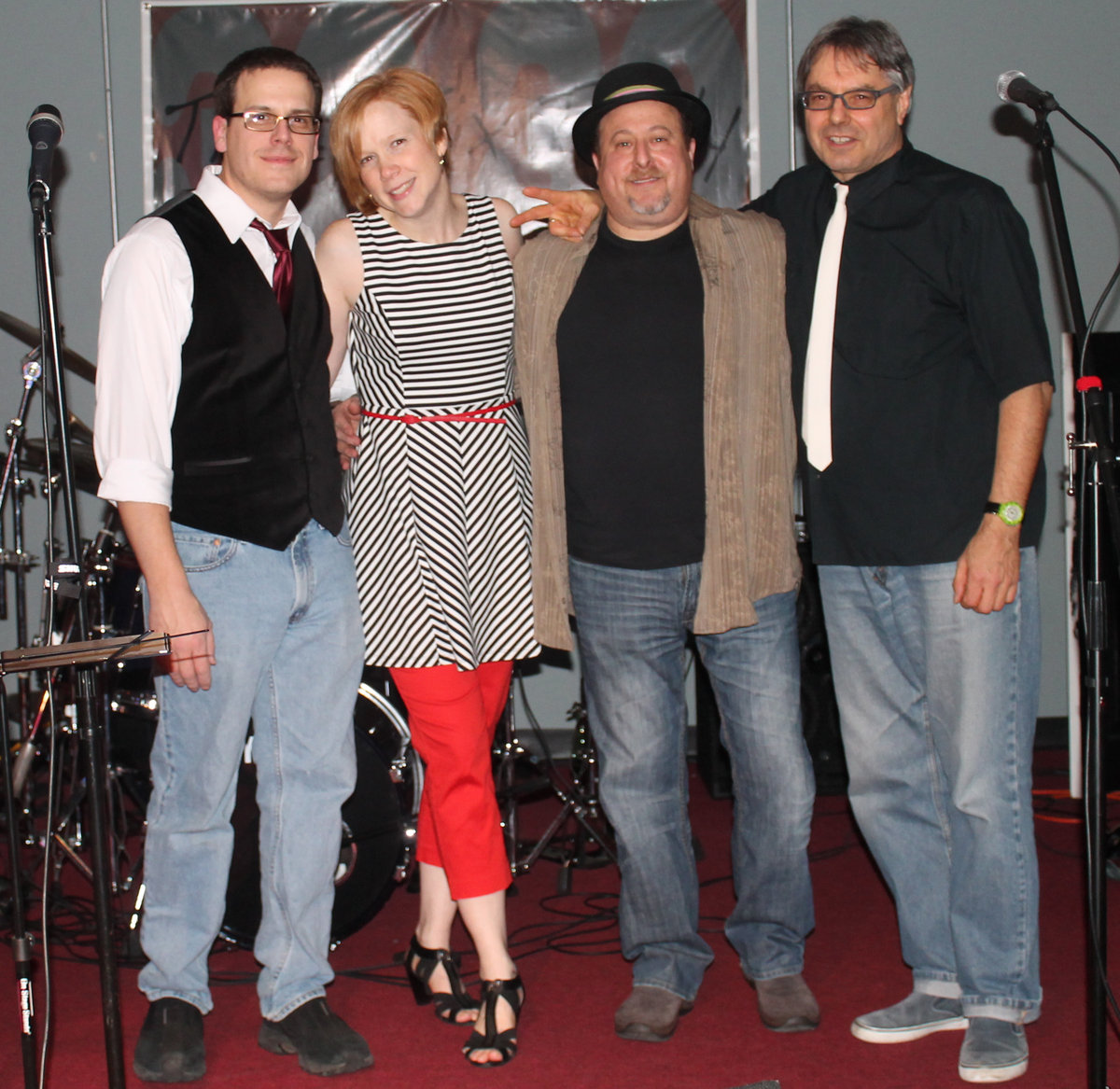 Control Issues | Thirty-Six Thirty