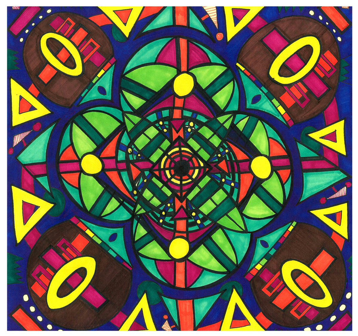 AURA Print | Stacy Epps