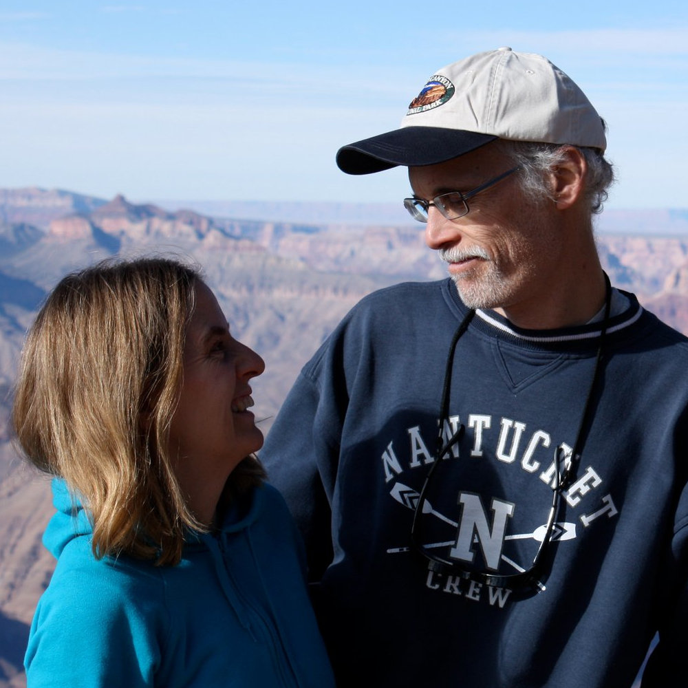 Lord of the Nations | Jim & Gloria Rudenberg