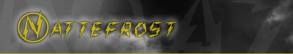 Music | Nattefrost