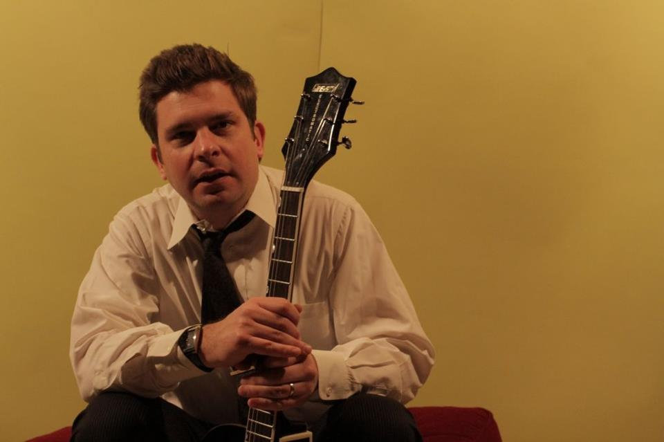 Whatever Suits You | Gerry O'Keefe