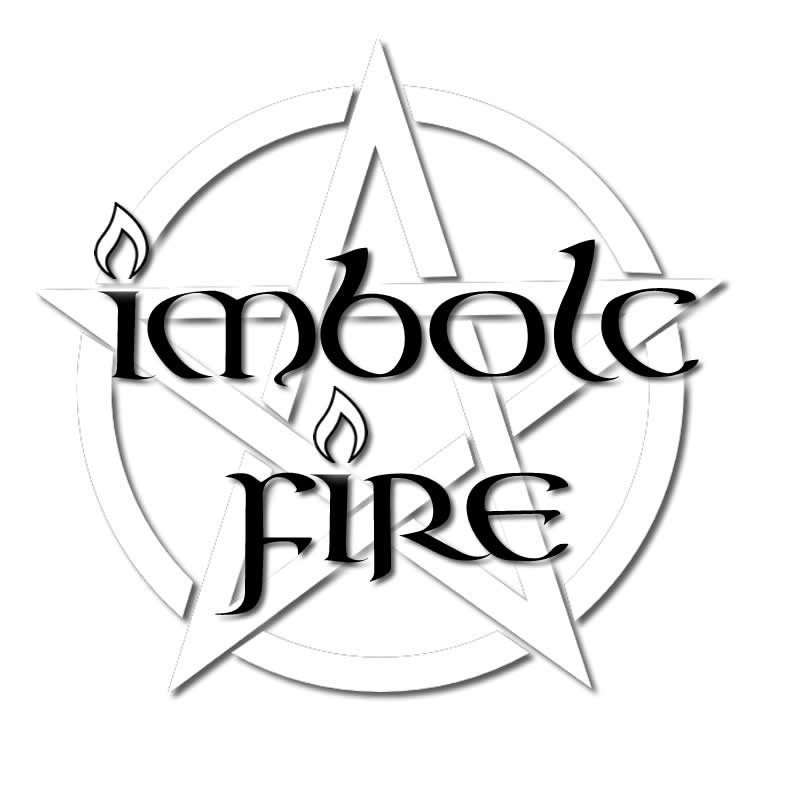 Drum and Chalice | Imbolc Fire