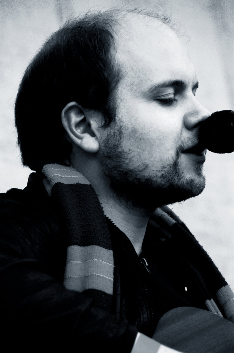 Writ Man's Blues | Paul McDaniel