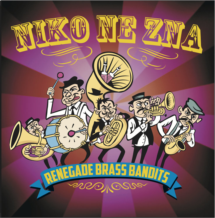 Babushka's Balkan Banquet | Niko Ne Zna