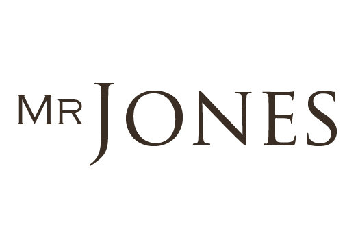 the journey | mr. jones | Mr. Jones