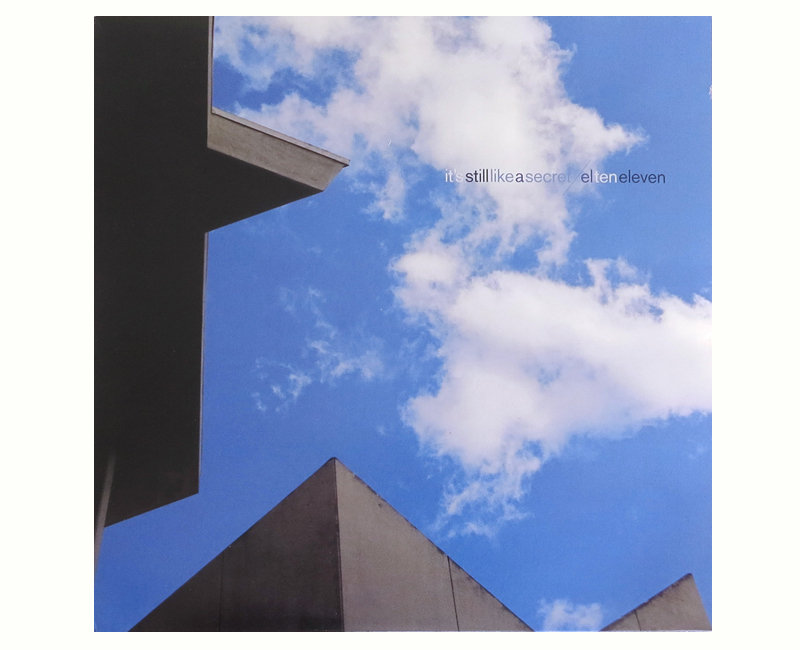 It's Still Like A Secret (album) | EL TEN ELEVEN | El Ten Eleven