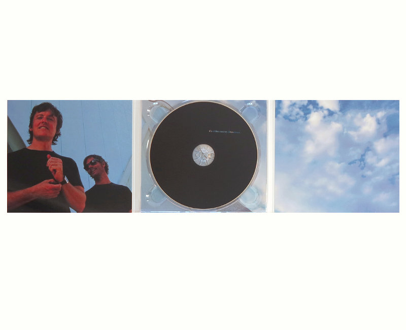 It's Still Like A Secret (album) | EL TEN ELEVEN | El Ten Eleven