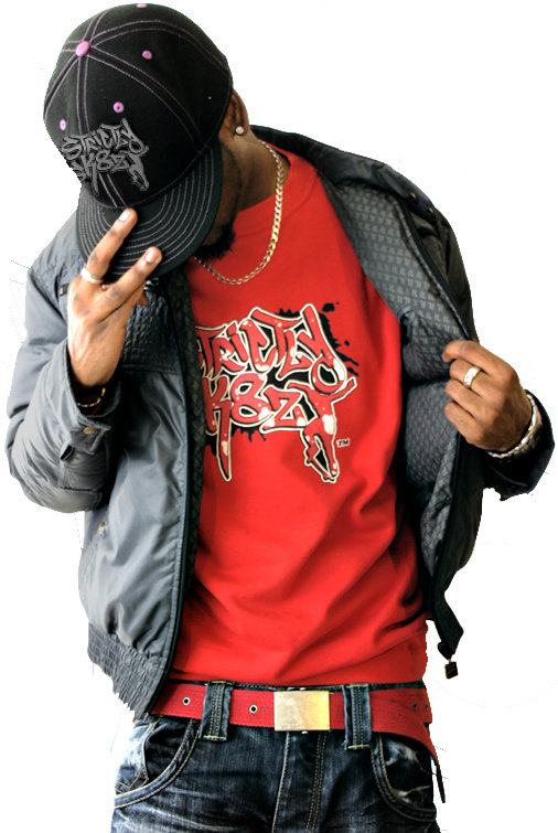 Own 2 Feet! - Promo (EP) | Mr C Huxtable