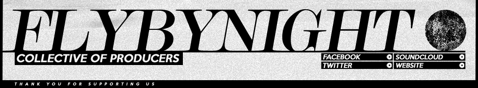 Nightfly Vol. 3 | Fly By Night Collective