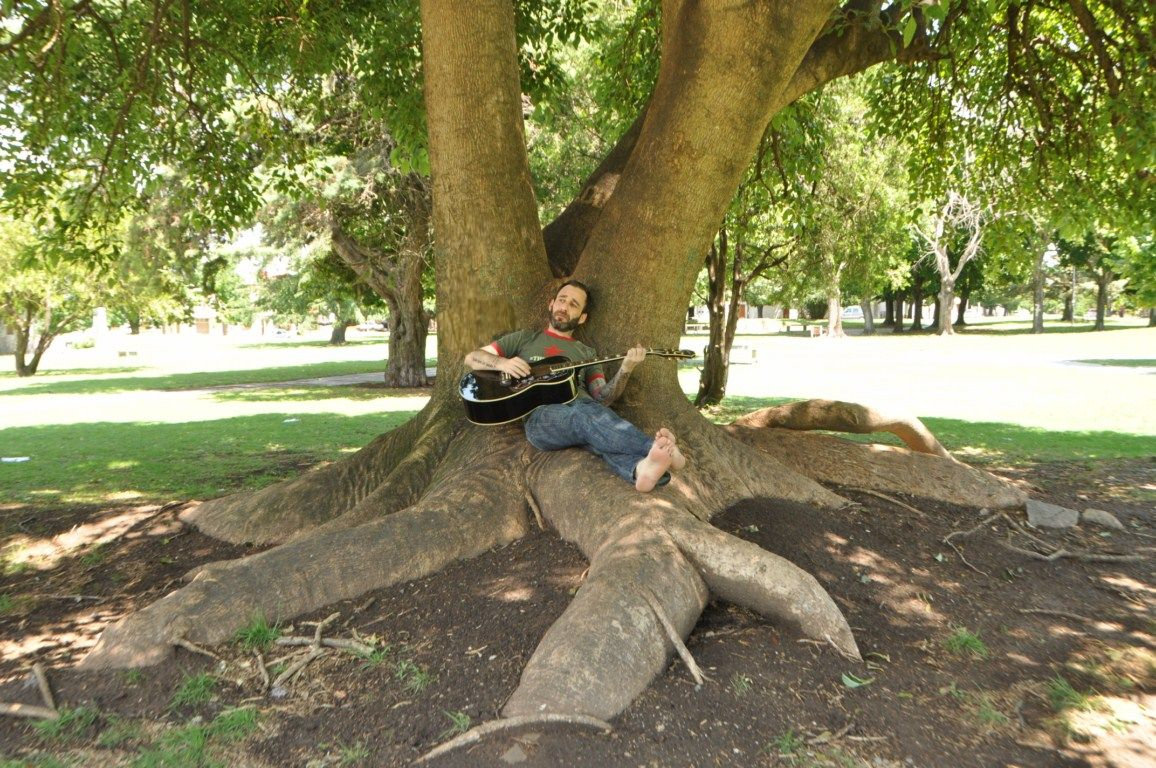 Yo soy tu historia | Iván Sadovsky