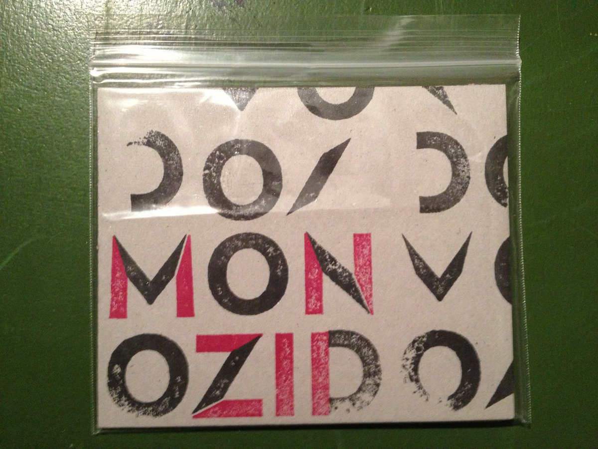 a splinter for the pure | MONOZID