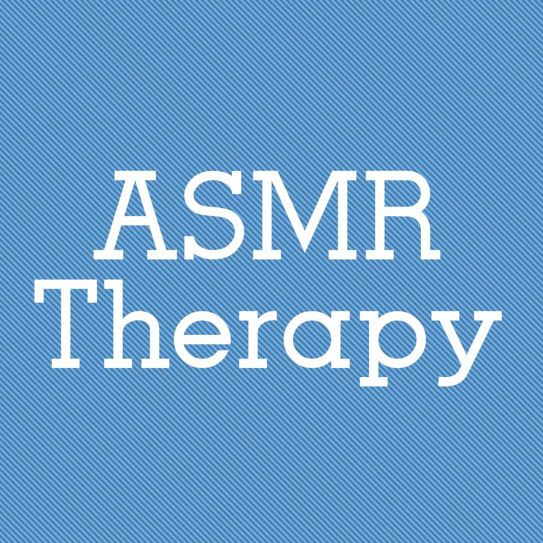 ASMR Therapy Volume 1 | ASMR Therapy