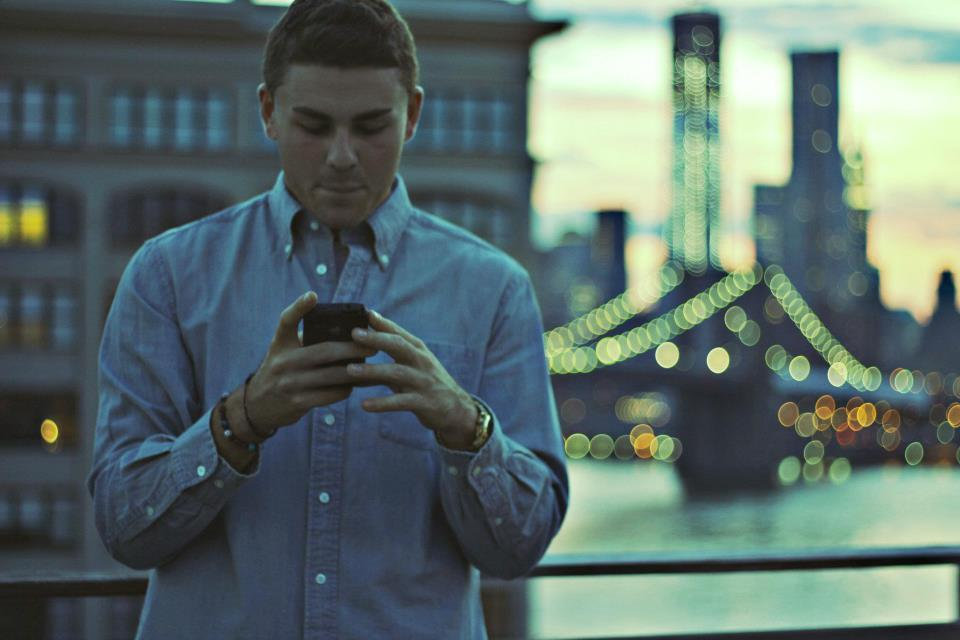 Music | Matt Patterson