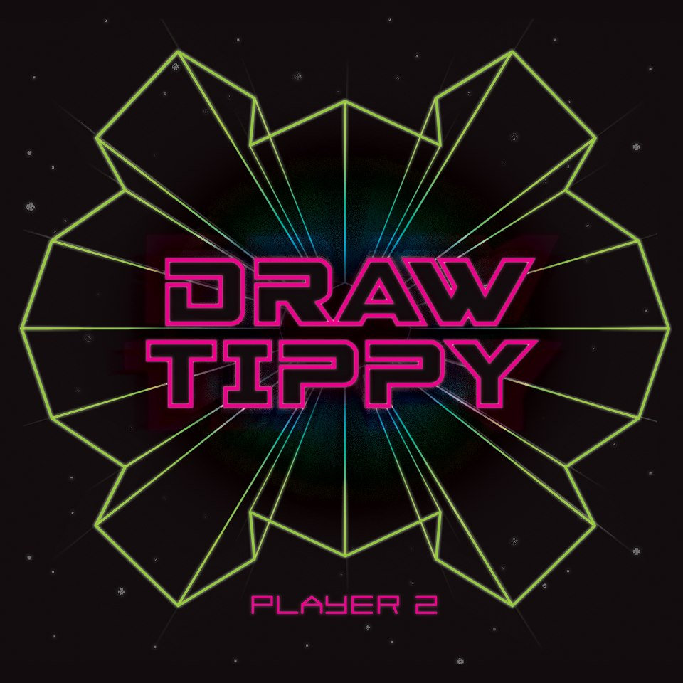 Player 2 | Draw Tippy