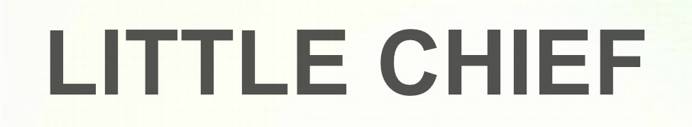 Lion's Den | Little Chief