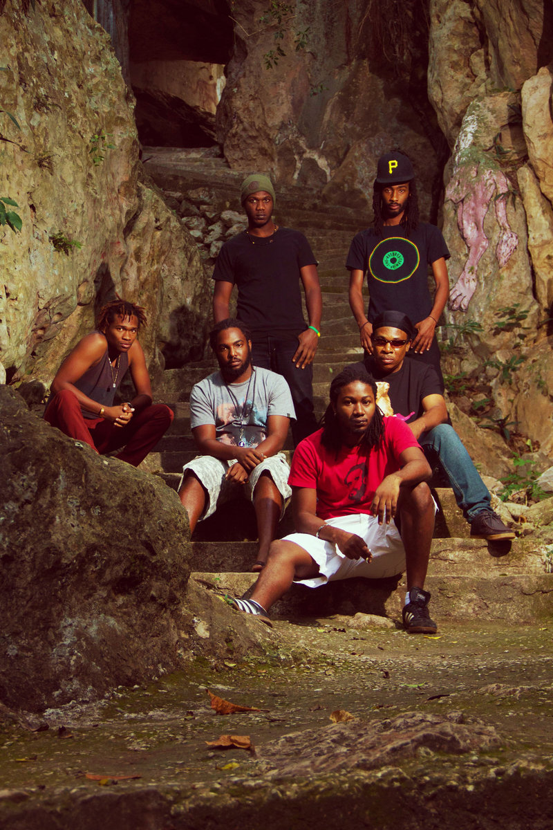 Judgement Day | Raging Fyah