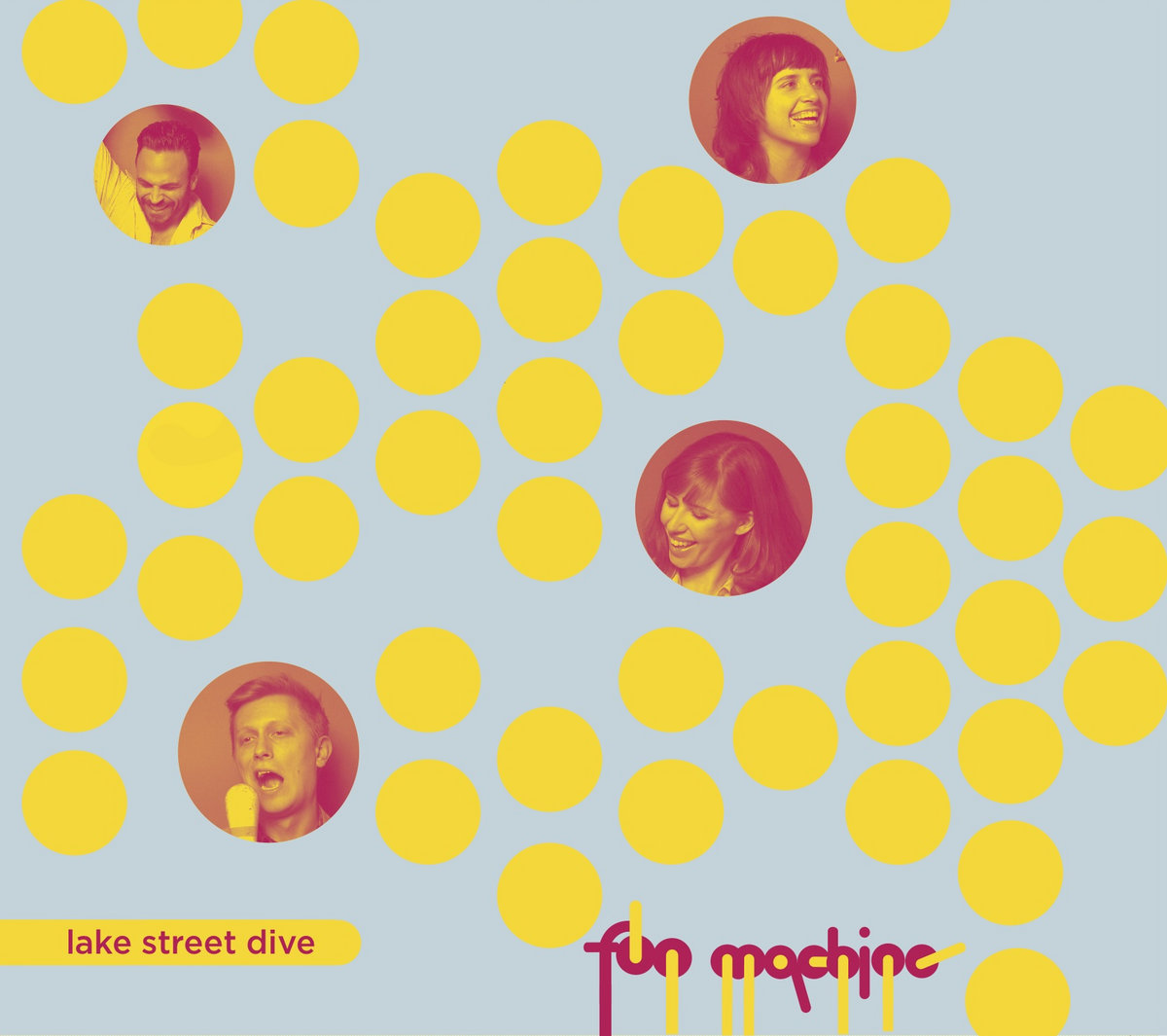 Fun Machine | Lake Street Dive