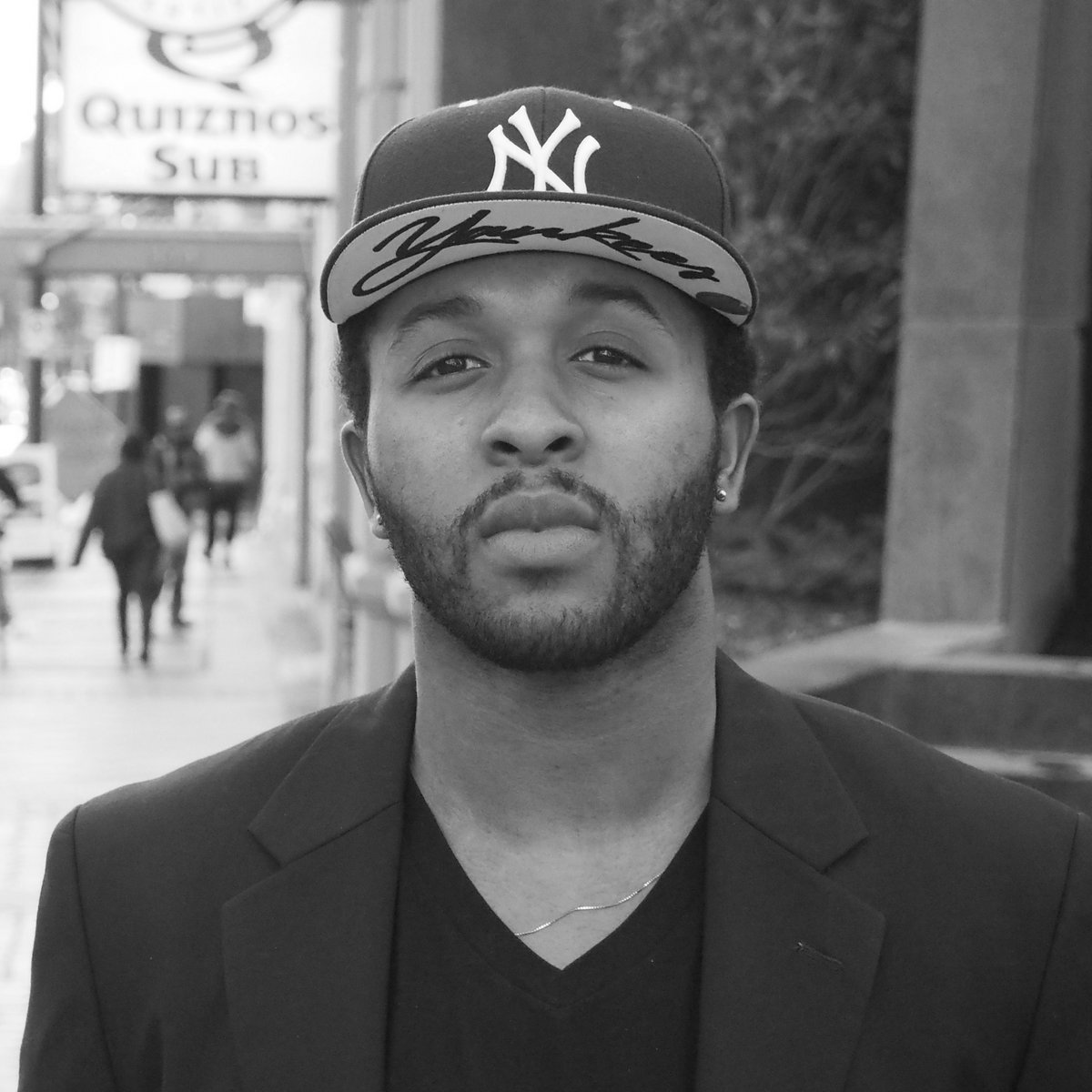 The Lowe Life Theory | Vaughn