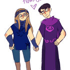 Tomb of the Ancestors [UNOFFICIAL ALBUM] | Robert Blaker | Homestuck Gaiden