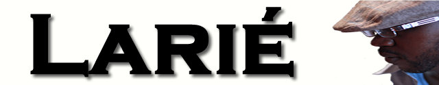 Larie'
