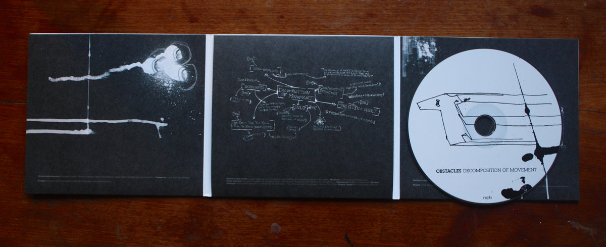 Decomposition of Movement | Obstacles