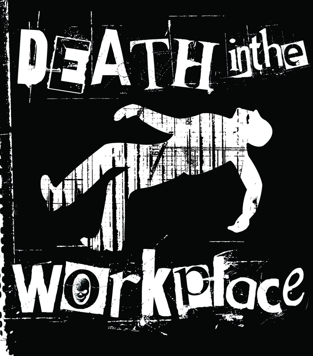 Death in the Workplace | Death in the Workplace