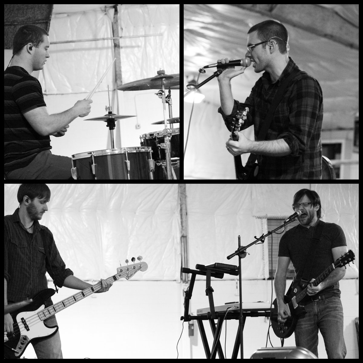 This Is Our Surrender | Stop Motion Radio