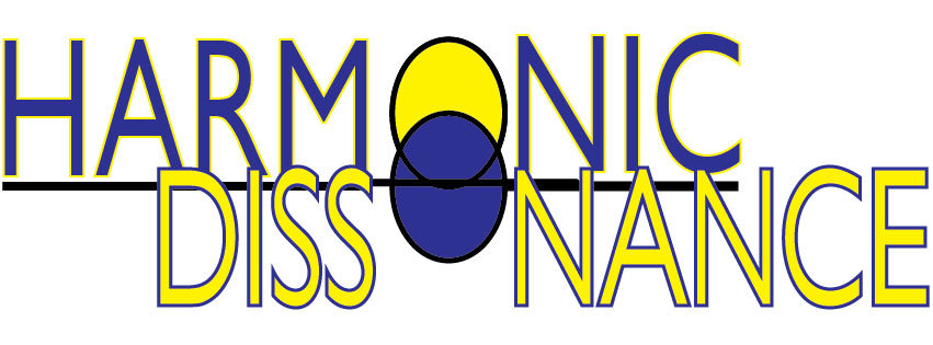 Vagabond | Harmonic Dissonance