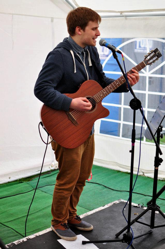 Waterfalls Single EP | Calum Fraser