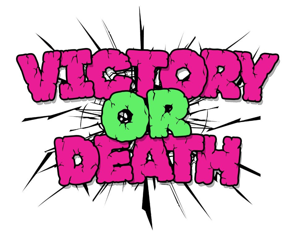 La Dimension de tus Actos | Victory or Death
