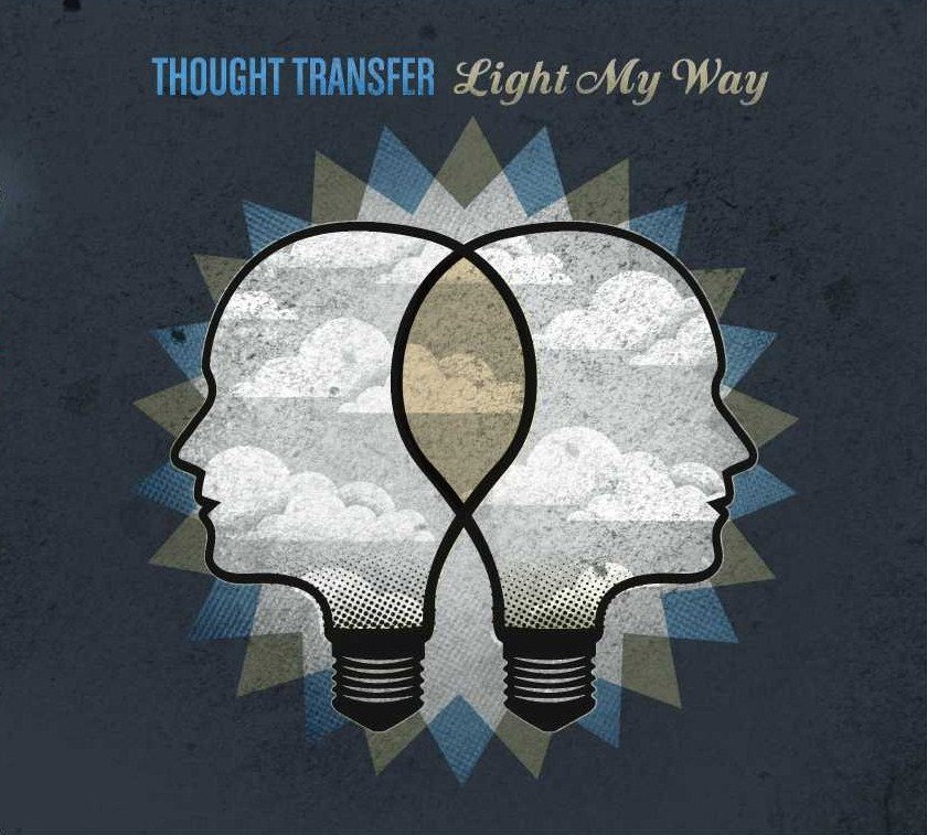 Another Mistake - EP | Thought Transfer