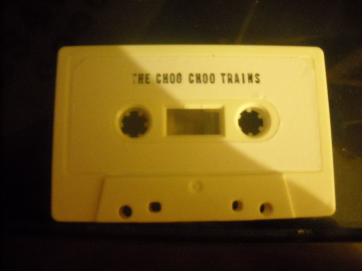 The Choo Choo Trains | The Choo Choo Trains