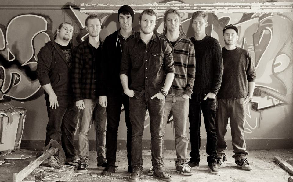 Silence Rains | Babylon Burning