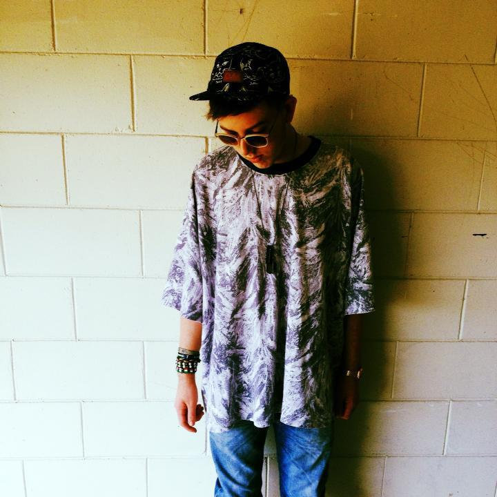 H.L.T Presents, Sandy EP | Alex Henry