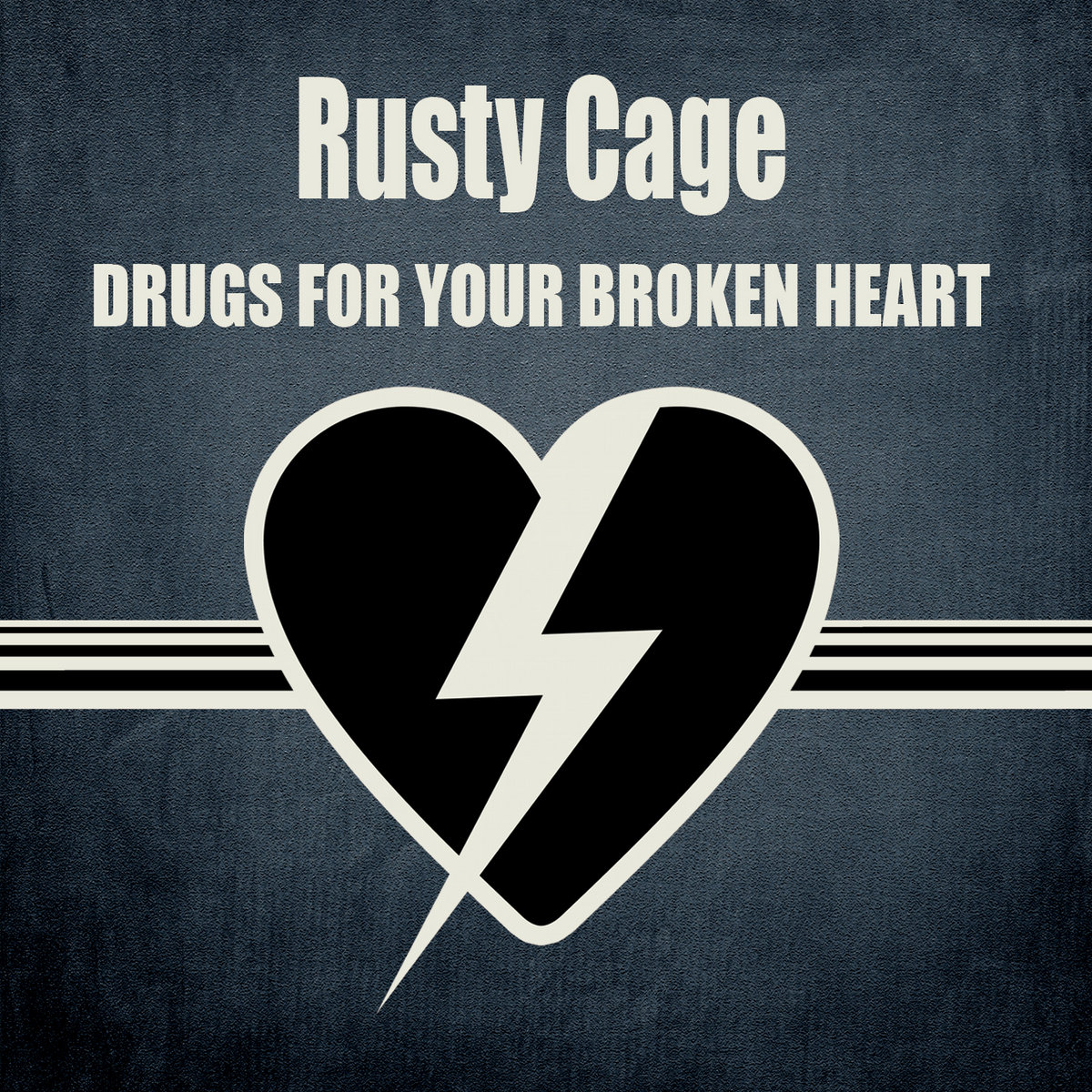 Music | Rusty Cage