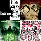 Horrorpunks in 21 ep | Disfunction (horrorpunks in 21)