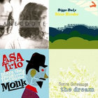 Anecdote EP | Rachel Brotman