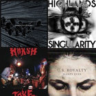 Good Life Pie | Robert Jon & The Wreck