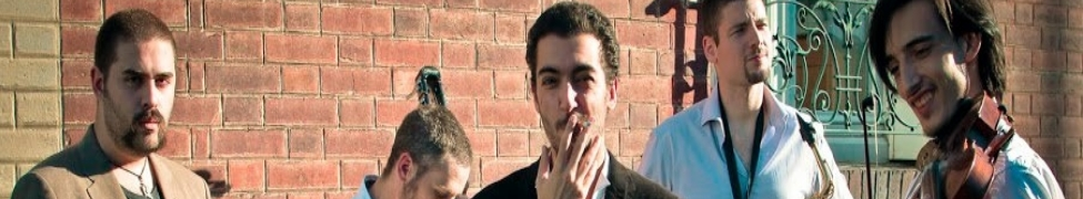 Gentlemen Bastards | Gentlemen Bastards