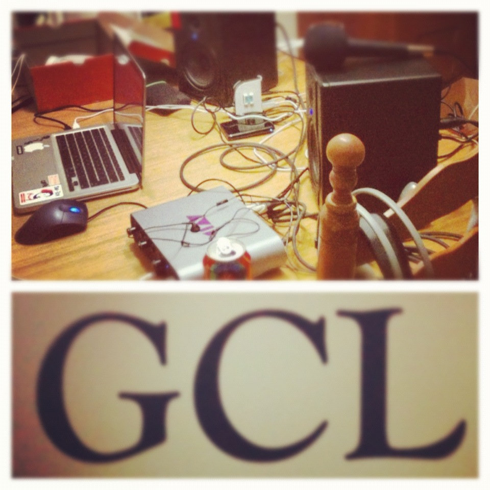 GCL: A Decade+ (10th Anniversary Collection) | GCL