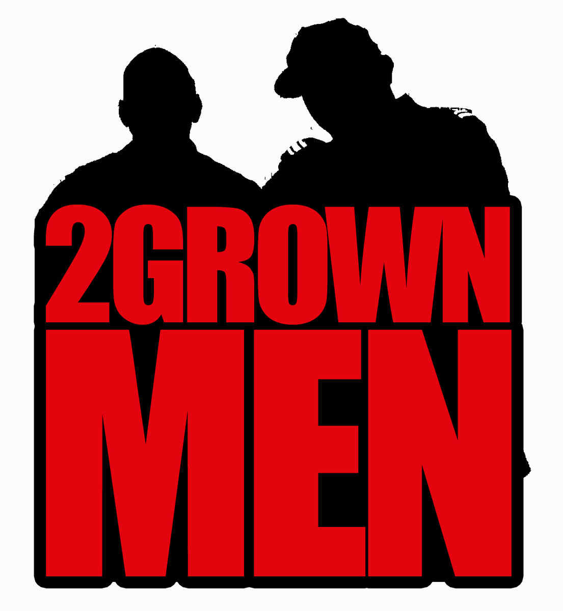 Decent & In Order | Carlos "Grown Man" Porter | The 2 Grown Men