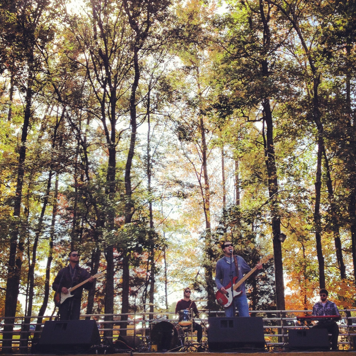 Highway | Stonebrook Moonshine