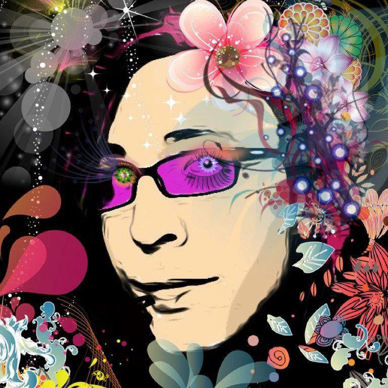 Galactic Refugees OST | Maya Zimmerman