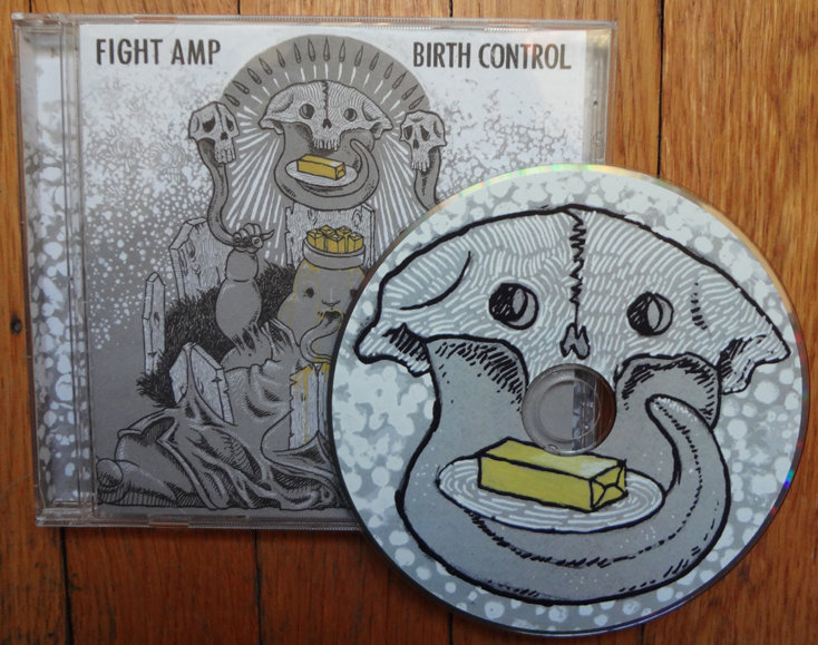 Birth Control | Fight Amp