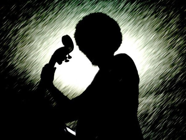 Peekaboo EP | Edward A Williams