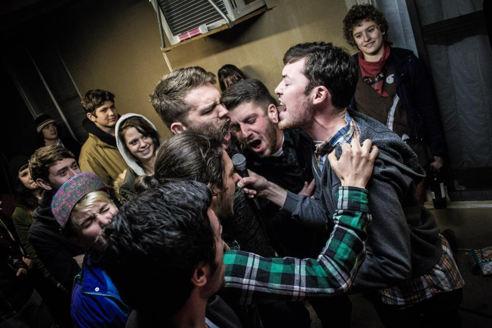 Not a Minute Goes By | Missive