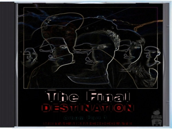 The Final Destination Album Part 1 (clean version) | Mr.Tac a.k.a ...