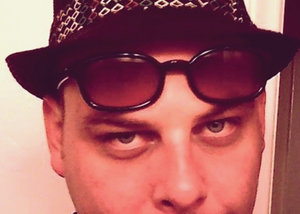 Music | David Rickerd